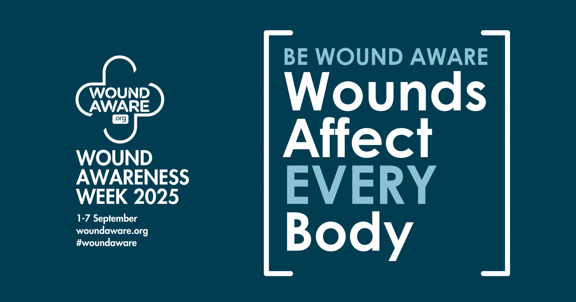 Wound Aware